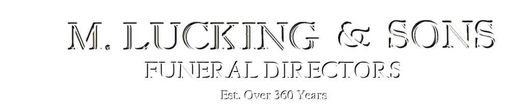 M Lucking & Sons - M Lucking & Sons - Funeral Directors in Chelmsford ...